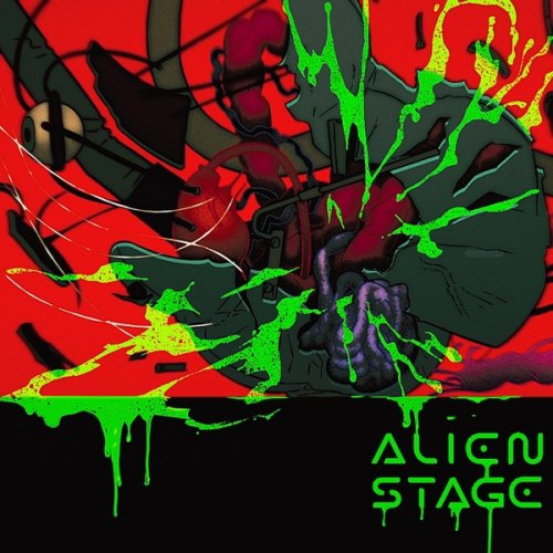 AKUGETSU - Unknown (Till the End...) (Original Soundtrack from VIVINOS ...