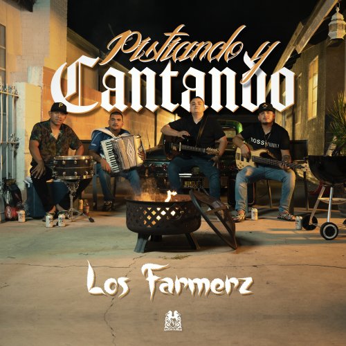 Letra de Los Farmerz - El Ahuate | Musixmatch