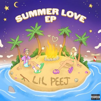 Lil Peej feat. Baylen Levine lyrics | Musixmatch