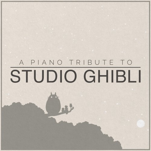 Mononoke Ensemble & The Blue Notes - Flying (Piano Rendition) lyrics ...