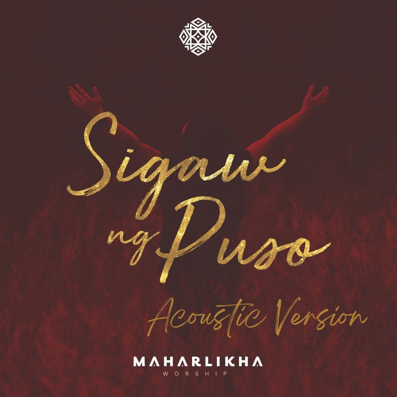 Maharlikha Worship - Sigaw Ng Puso (feat. Theodore Llego) [Acoustic Version] Lyrics | Musixmatch