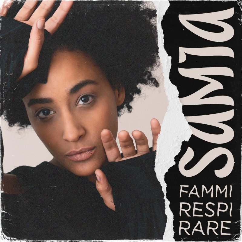 SAMIA - Fammi respirare Lyrics | Musixmatch
