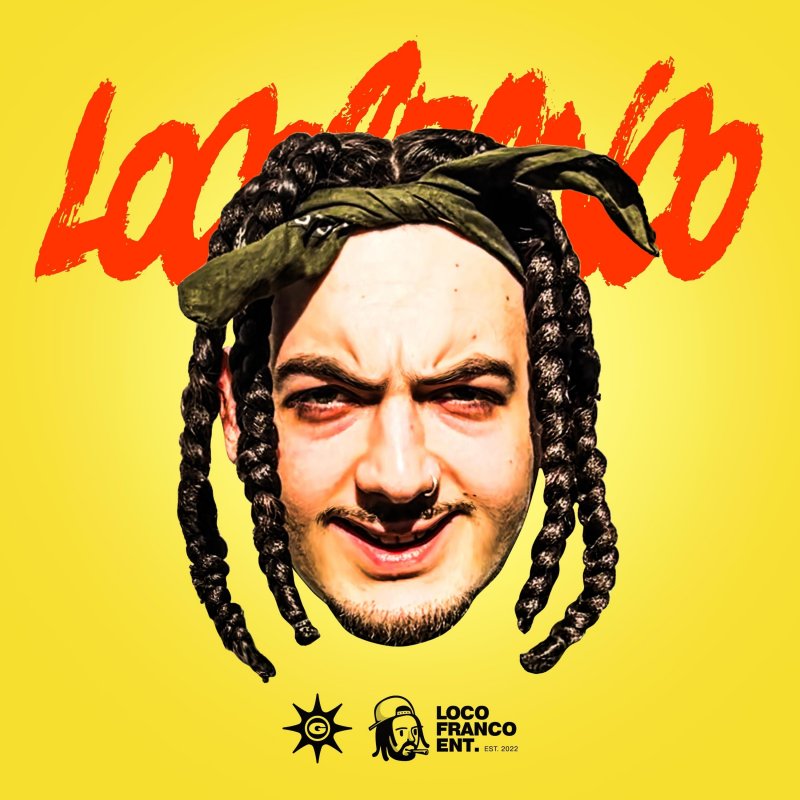 Loco Franco - LOCO FRANCO Lyrics | Musixmatch