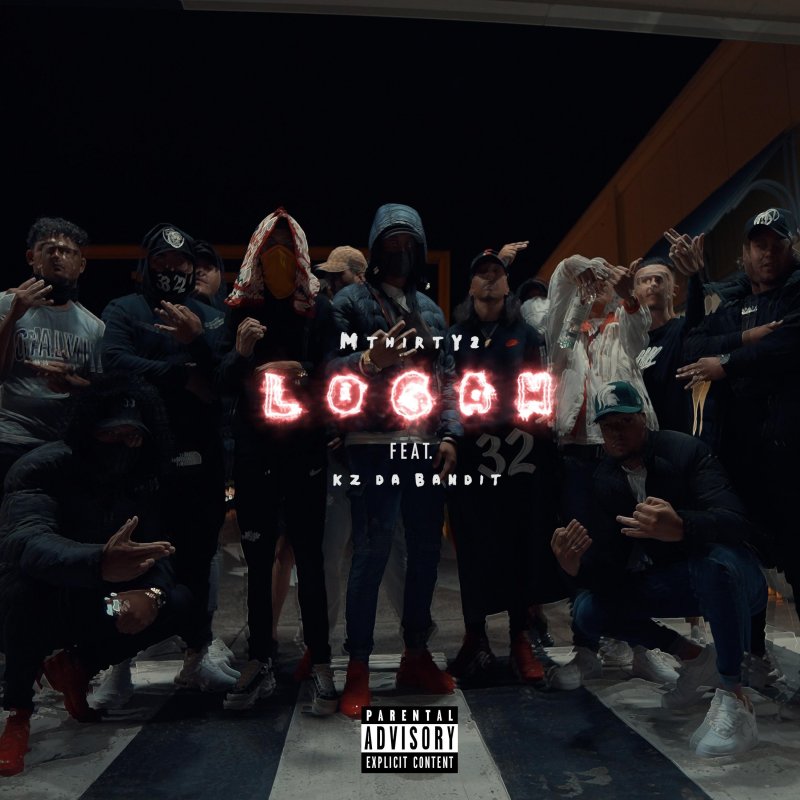 Mthirty2 feat. KZ Da Bandit - Logan Lyrics | Musixmatch