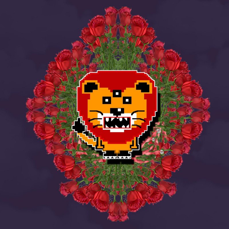 Letra de Love Don't Let Me Down... de LaLion | Musixmatch