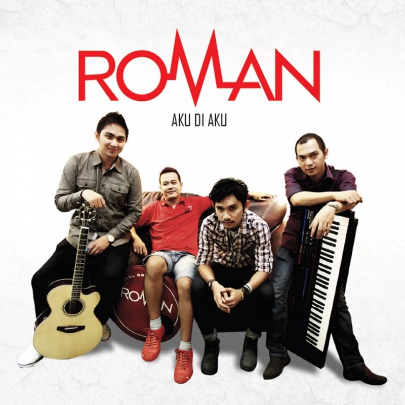 Roman Band - Pilih Aku Atau Dia Lyrics | Musixmatch