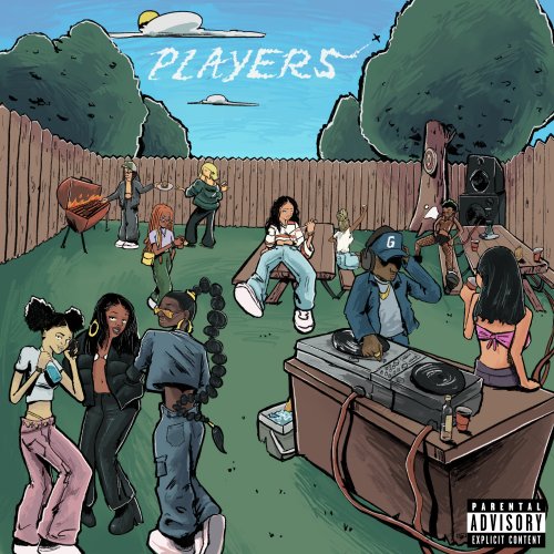 Coi Leray - Players lyrics translation in Arab | Musixmatch