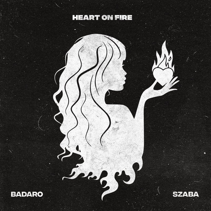 Bxdaro - Heart On Fire (Nari Nari) Lyrics | Musixmatch