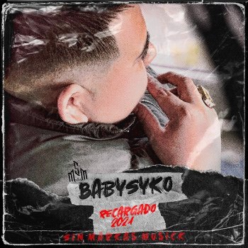 Letras de Baby Syko | Musixmatch