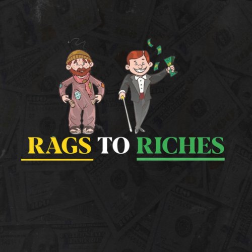 Chucky HollyWood - Rags to Riches testo | Musixmatch