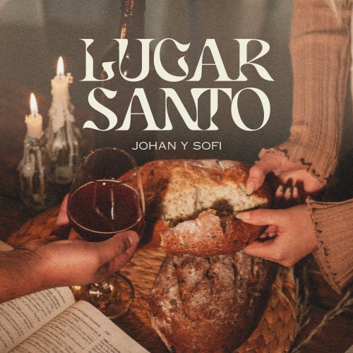 Letra de Johan y Sofi, Jan Earle - Digno de Adorar (Espontáneo ...