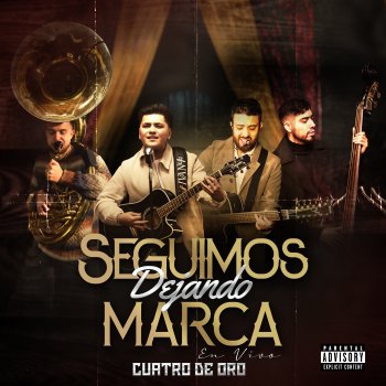 Letra de Cuatro De Oro - Gente Corriente (En Vivo) | Musixmatch
