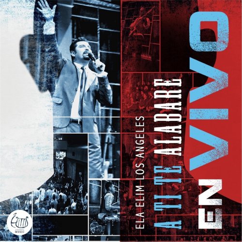 Letra de Elim Los Angeles - Tu Palabra (Abre Mis Ojos) [En Vivo ...