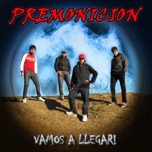 Premonicion - Lucha Interna lyrics | Musixmatch