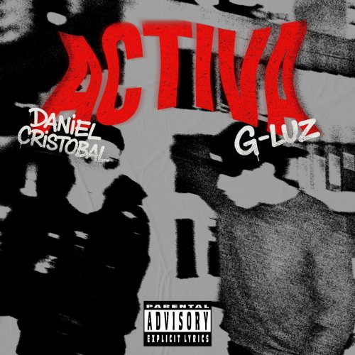 Letra de Daniel Cristobal - ACTIVA | Musixmatch