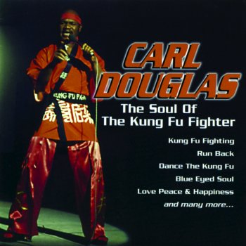 Carl Douglas - Kung Fu Fighting lyrics | Musixmatch