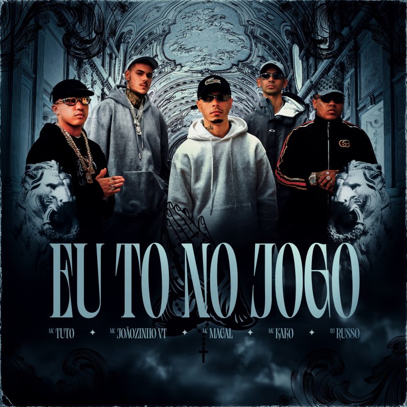 MC Tuto feat. MC Joãozinho VT, Mc Kako, DJ Russo & Mc Magal - Eu To no ...