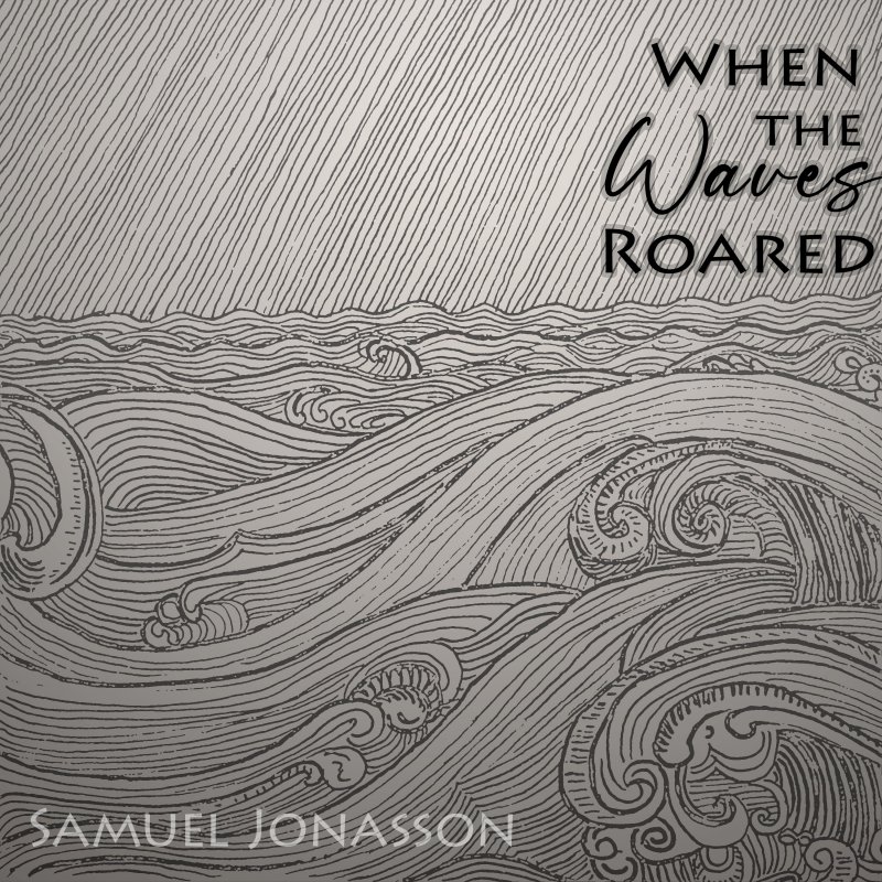 Samuel Jonasson feat. Matt Meldrum, Jennie Wilson, Natalie Peterson ...