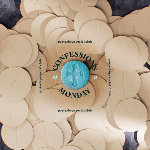 Traducción de la letra de Confessions of a Monday de Porter Boys Social ...