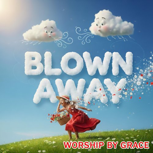 Worship By Grace Singers - paroles de Oh Come Lord | Musixmatch