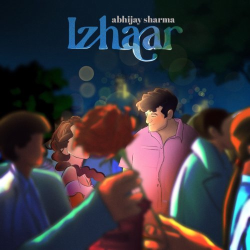 Abhijay Sharma - alfaaz 歌詞 | Musixmatch