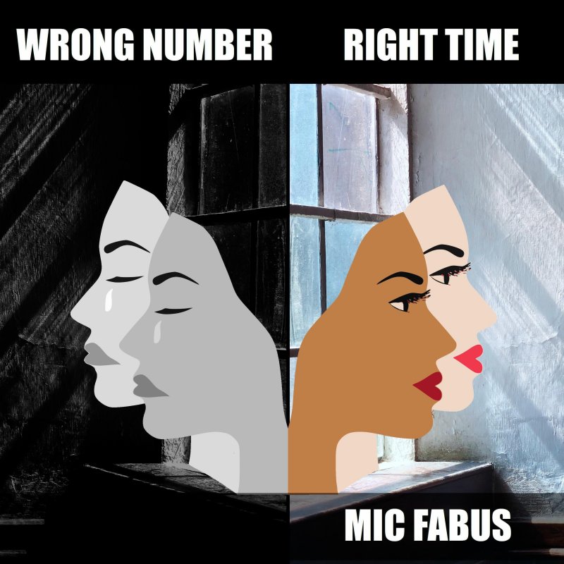 Fabulous Fables - Wrong Number Right Time Lyrics | Musixmatch