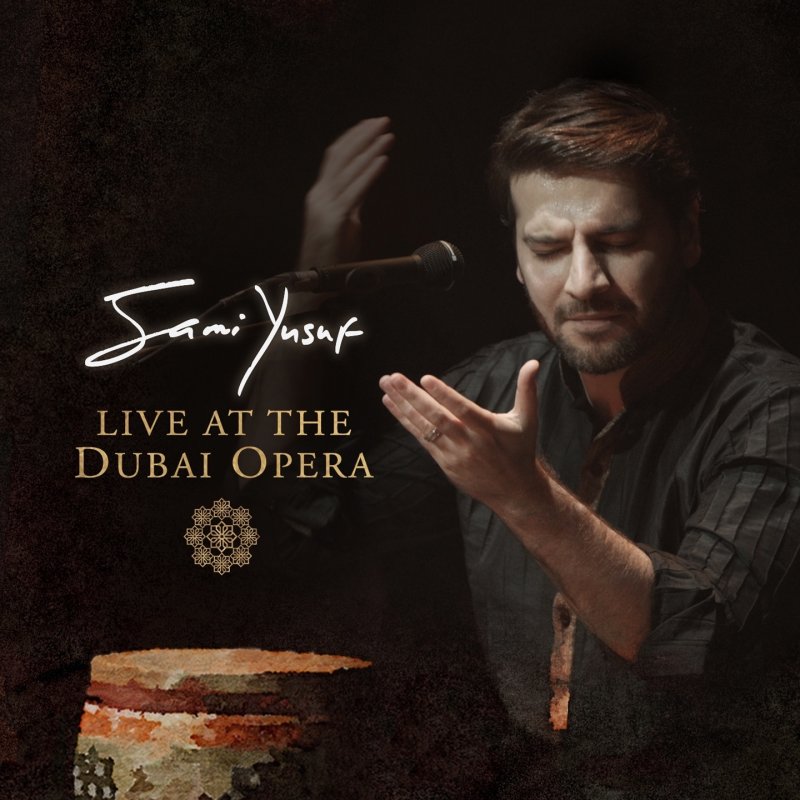 Letra de Ya Mustafa - Live at the Dubai Opera de Sami Yusuf | Musixmatch