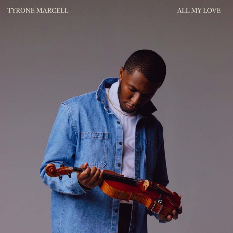 Letra de Find a Love de Tyrone Marcell | Musixmatch