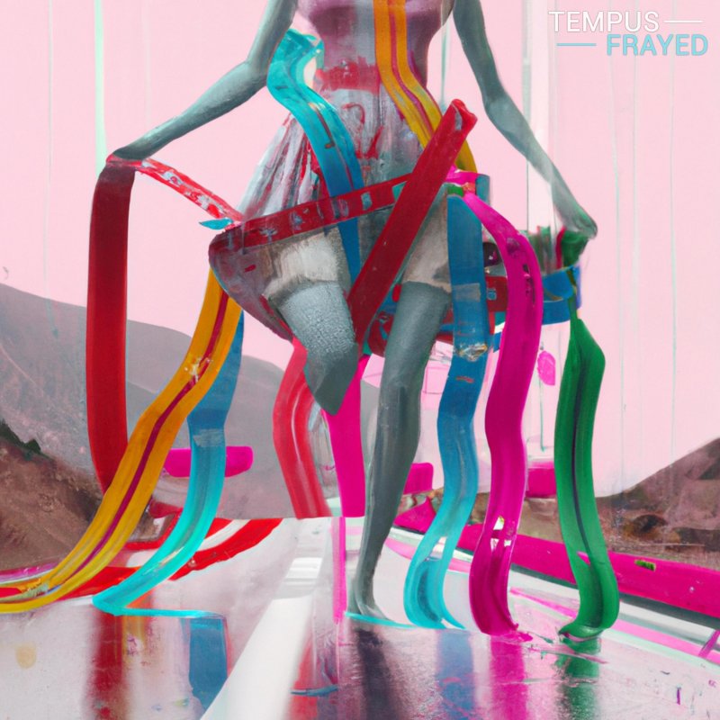 Tempus Frayed - Movie Scene Lyrics | Musixmatch