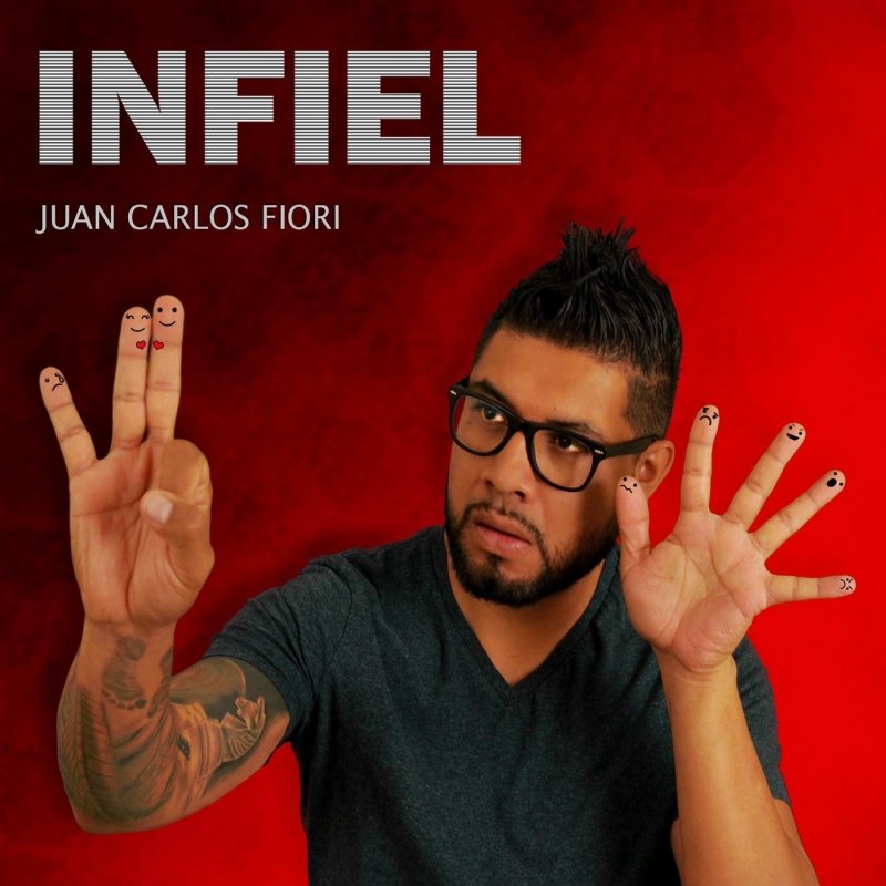 Juan Carlos Fiori - Que Haces Aqui? Lyrics | Musixmatch