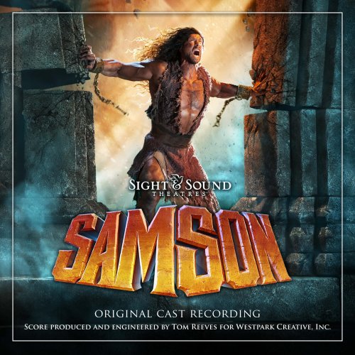 Sight & Sound Theatres - Roaring Lion 歌詞 | Musixmatch