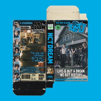 NCT DREAM - Skateboard 가사 | Musixmatch