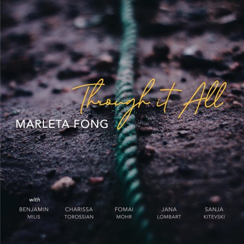 Marleta Fong - Precious Lord, Take My Hand lyrics | Musixmatch