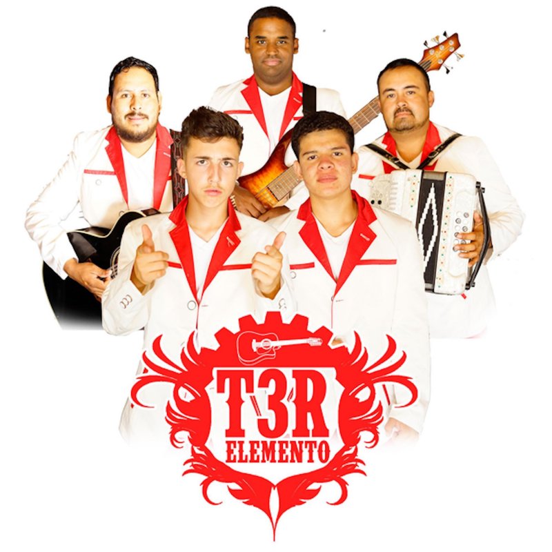 T3R Elemento - El Solecito Lyrics | Musixmatch