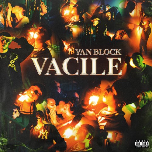 Letra de Yan Block - Vacile | Musixmatch