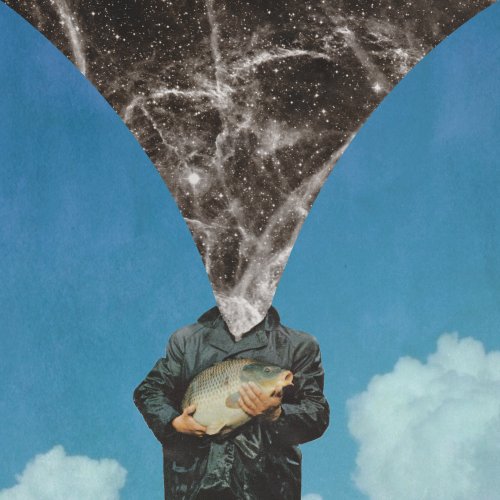 Cosmo Sheldrake - No. 3 lyrics | Musixmatch