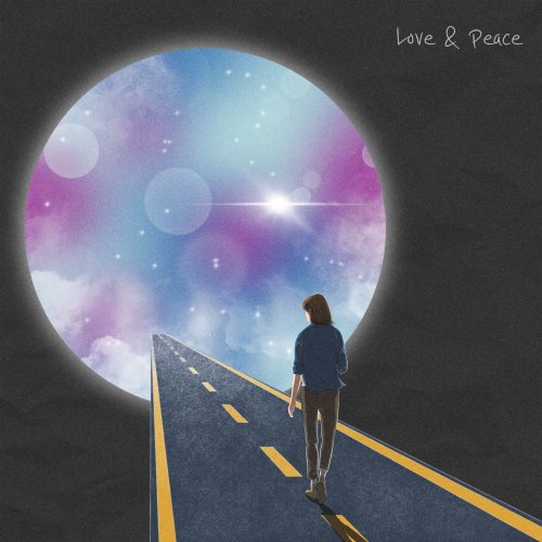 김예찬 - 러브 앤 피쓰 (feat. 이지은) lyrics | Musixmatch