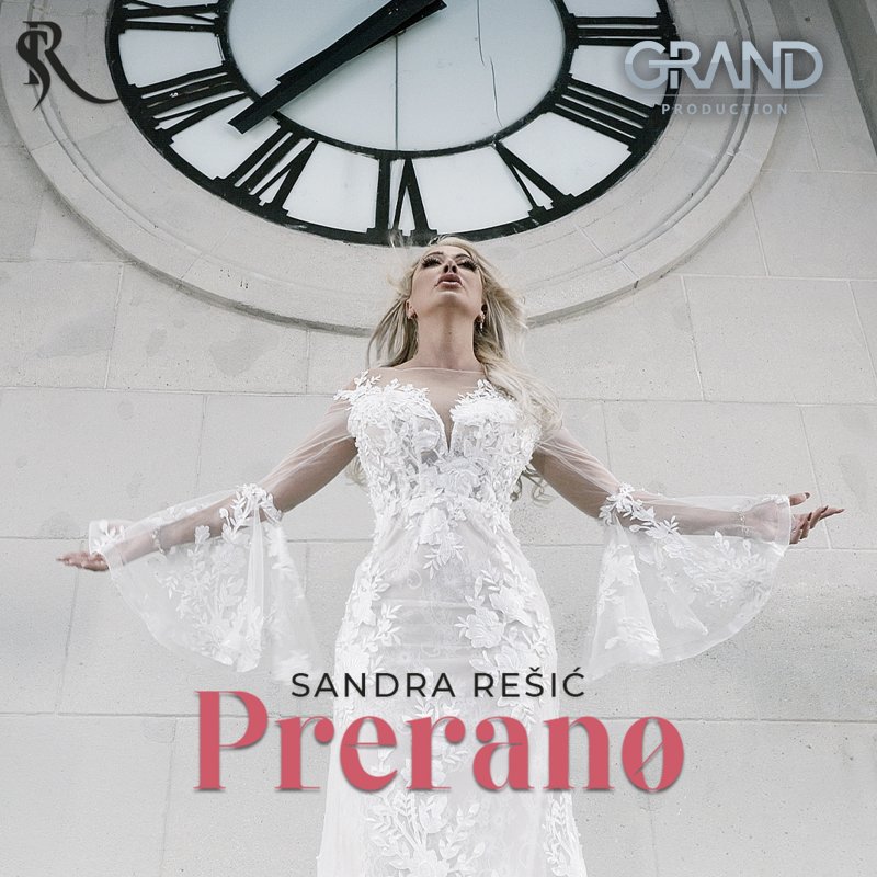 Sandra Resic - Prerano Lyrics | Musixmatch
