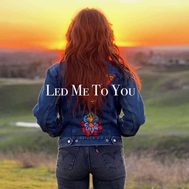 Connor Peyton - Led Me To You Lyrics | Musixmatch