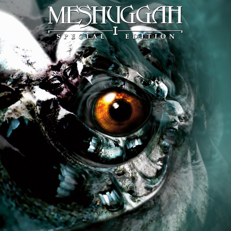 Meshuggah - Dancers to a Discordant System (Bonus Track Live) Lyrics ...
