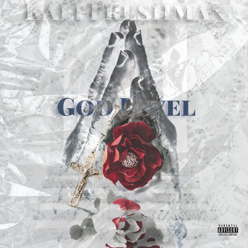 Letra de God Level de Kali Freshman | Musixmatch