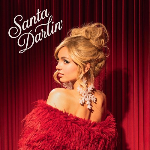 Victoria Justice - Santa Darlin' lyrics | Musixmatch