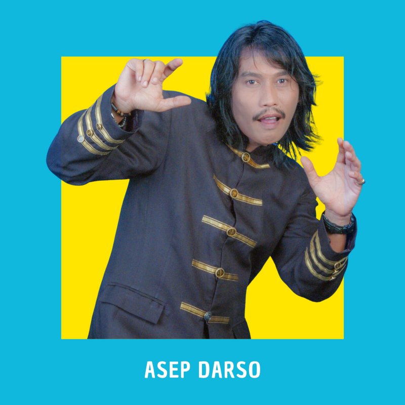 Asep Darso - Enung Lyrics | Musixmatch