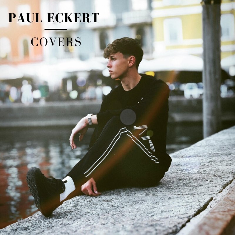 Paul Eckert - Control Lyrics | Musixmatch