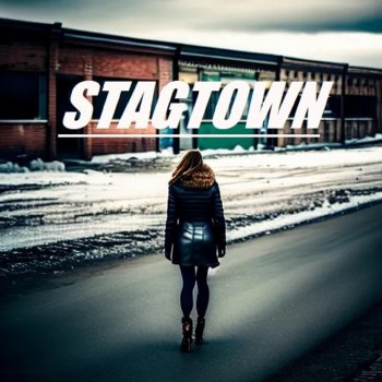STAGTOWN - Smokey Lyrics | Musixmatch