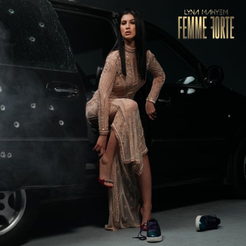 Lyna Mahyem - paroles de Demain | Musixmatch