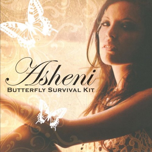 Letra de Asheni - Just a Breath Away | Musixmatch