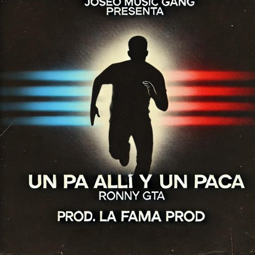 Letras de Ronny GTA | Musixmatch
