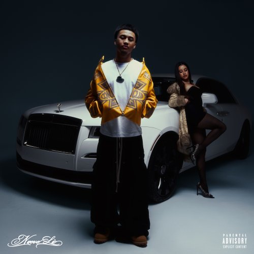 Nueve Lio - ONE NIGHT THING testo | Musixmatch