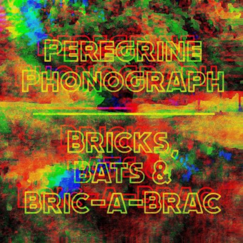 Peregrine Phonograph - Time as a Constant testo | Musixmatch